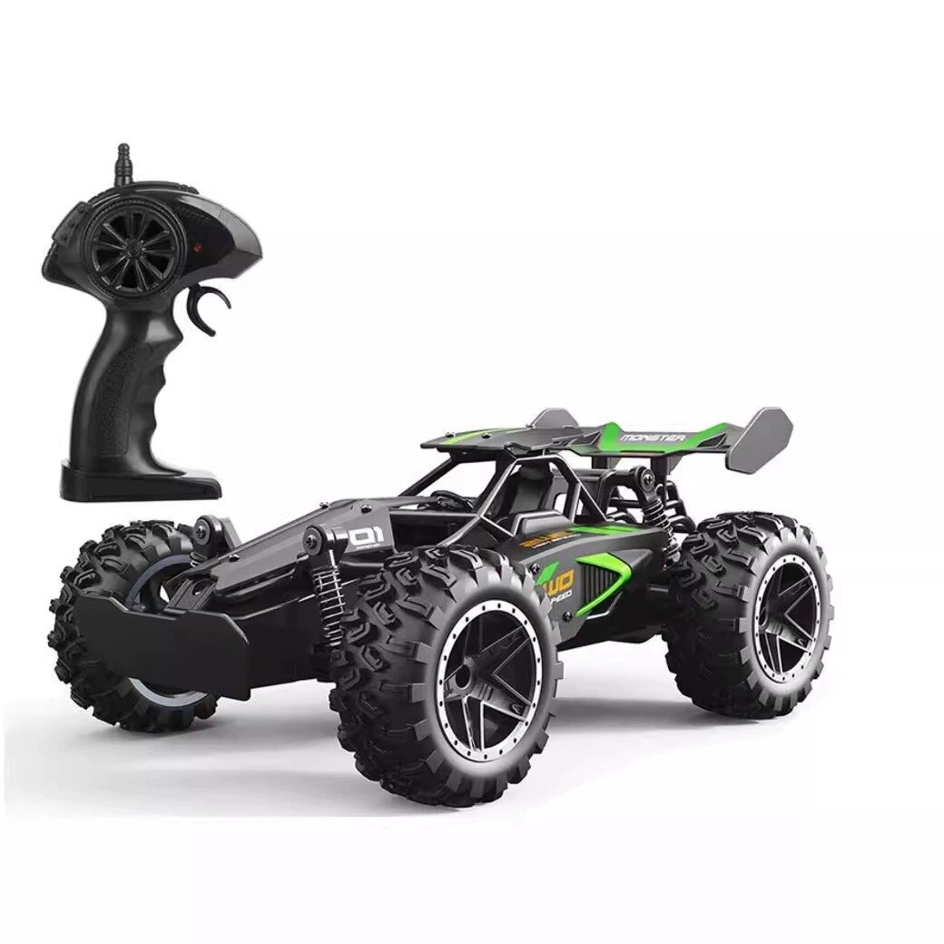 Маленький скоростной багги, игрушка на дистанционном управлении, 23*14*11 см