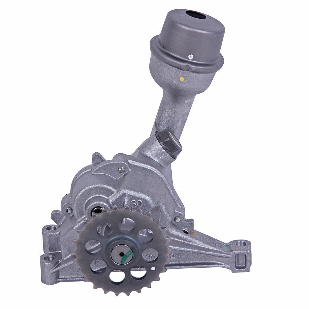 Насос масляный для Ссангйонг Актион, Кирон, Актион, Рекстон арт 6641800401 SSANGYONG