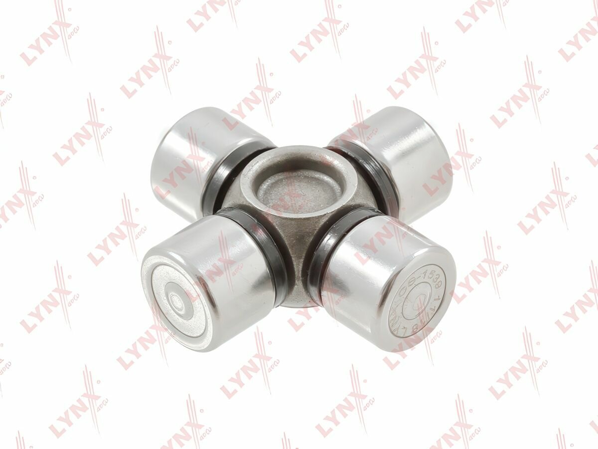 Крестовина рулевая, для Ниссан ИксТрейл 1, Опель Астра G, Классик Cara, Рено Дастер, Тойота RAV 4 1 арт CS1539 LYNXAUTO