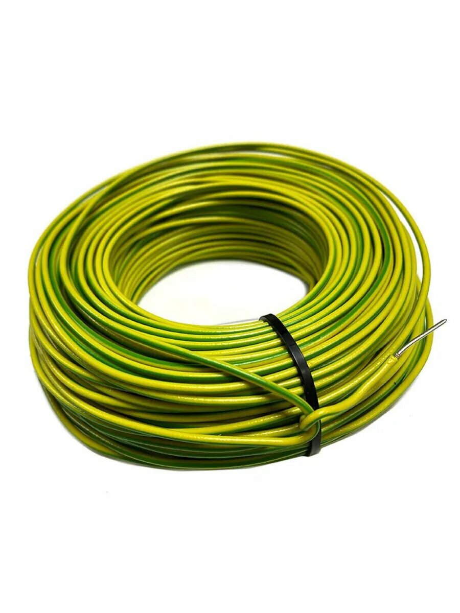 Монтажный провод НВ-4