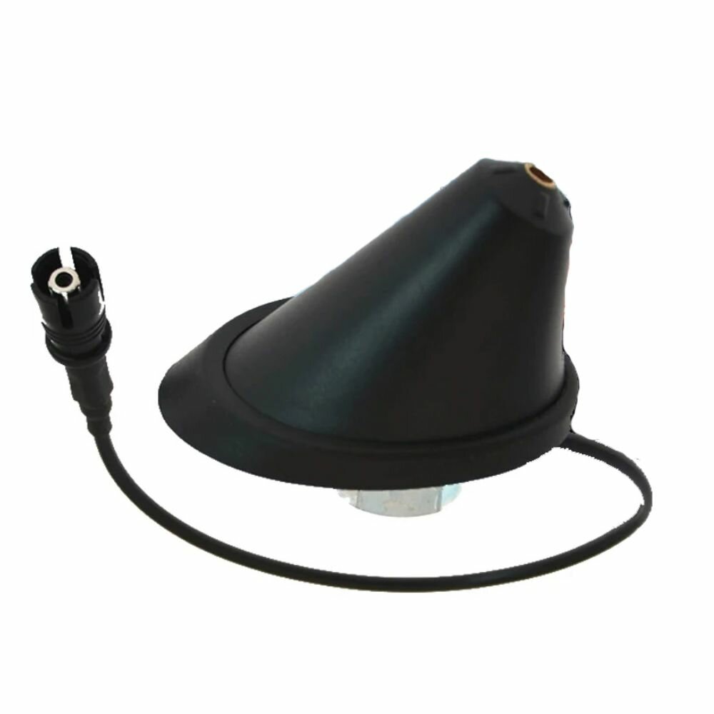 Антенна радиоприемника на крыше, уплотнительная прокладка для мачты, стержень для VW Golf MK3 MK4 Passat B5 Transporter T4 A3 8L Octavia 1U Fabia 6Y AM/FM