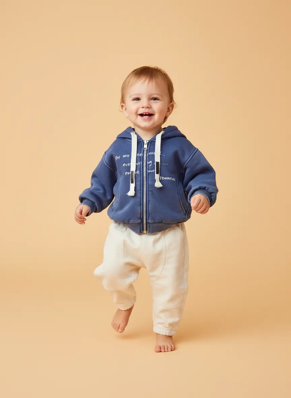 Олимпийка осень