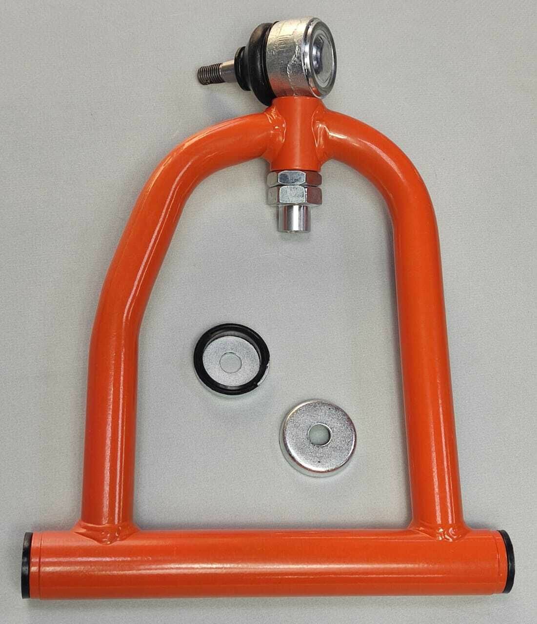 Рычаг передней подвески в сборе верхний левый KAYO A200 (2022-)