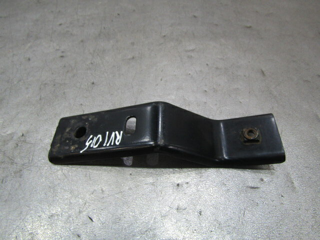 Кронштейн крыла передней оси Renault T