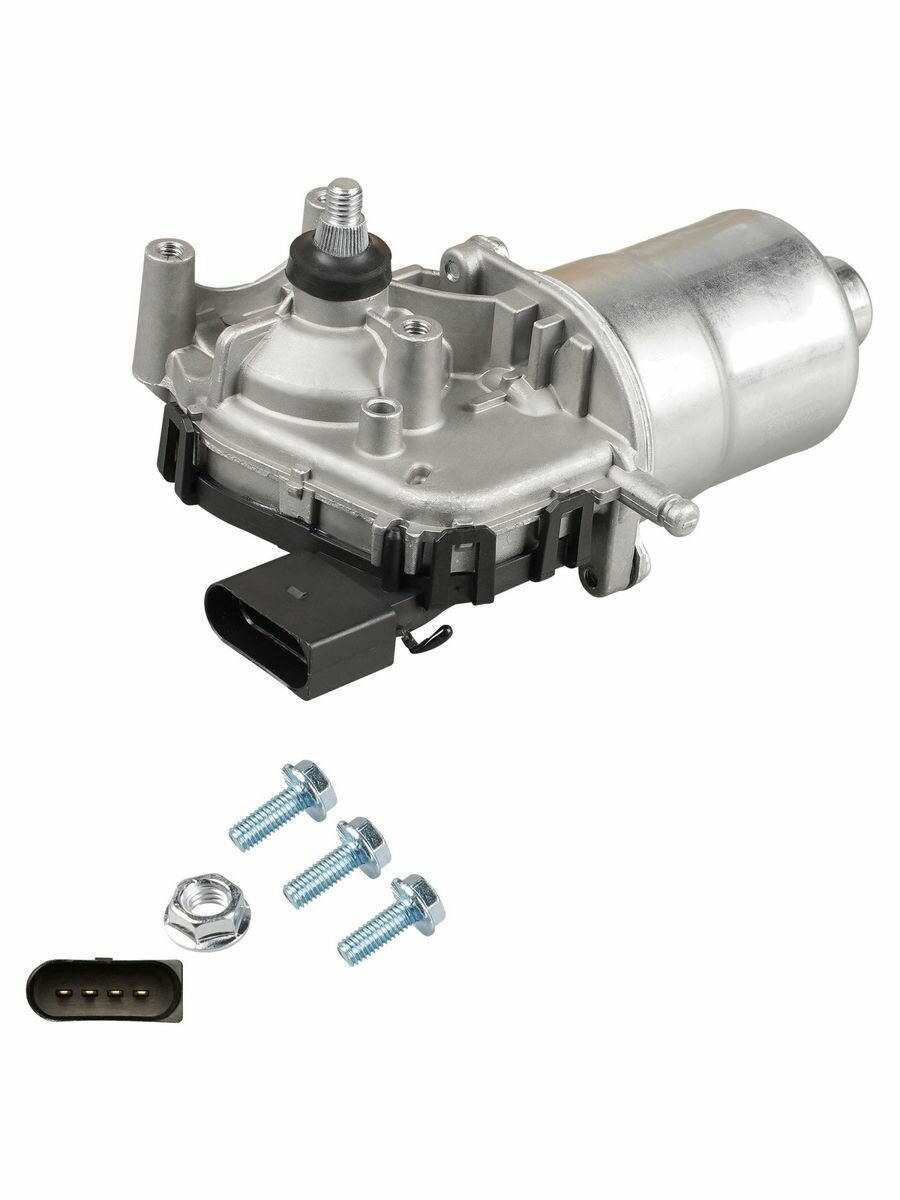 Моторедуктор стеклоочистителя для а/м HAVAL F7 / Хавейл Эф 7, STARTVOLT VWF0565