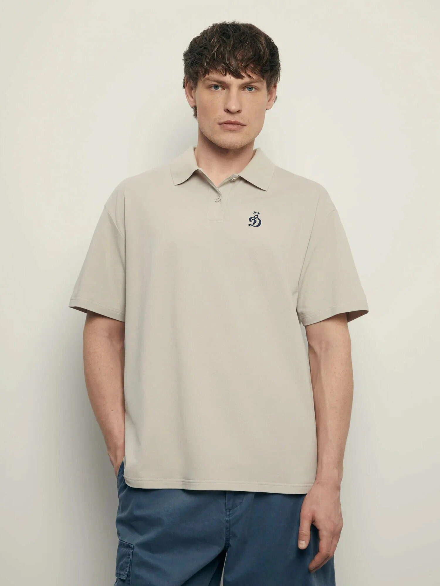 Поло спортивное