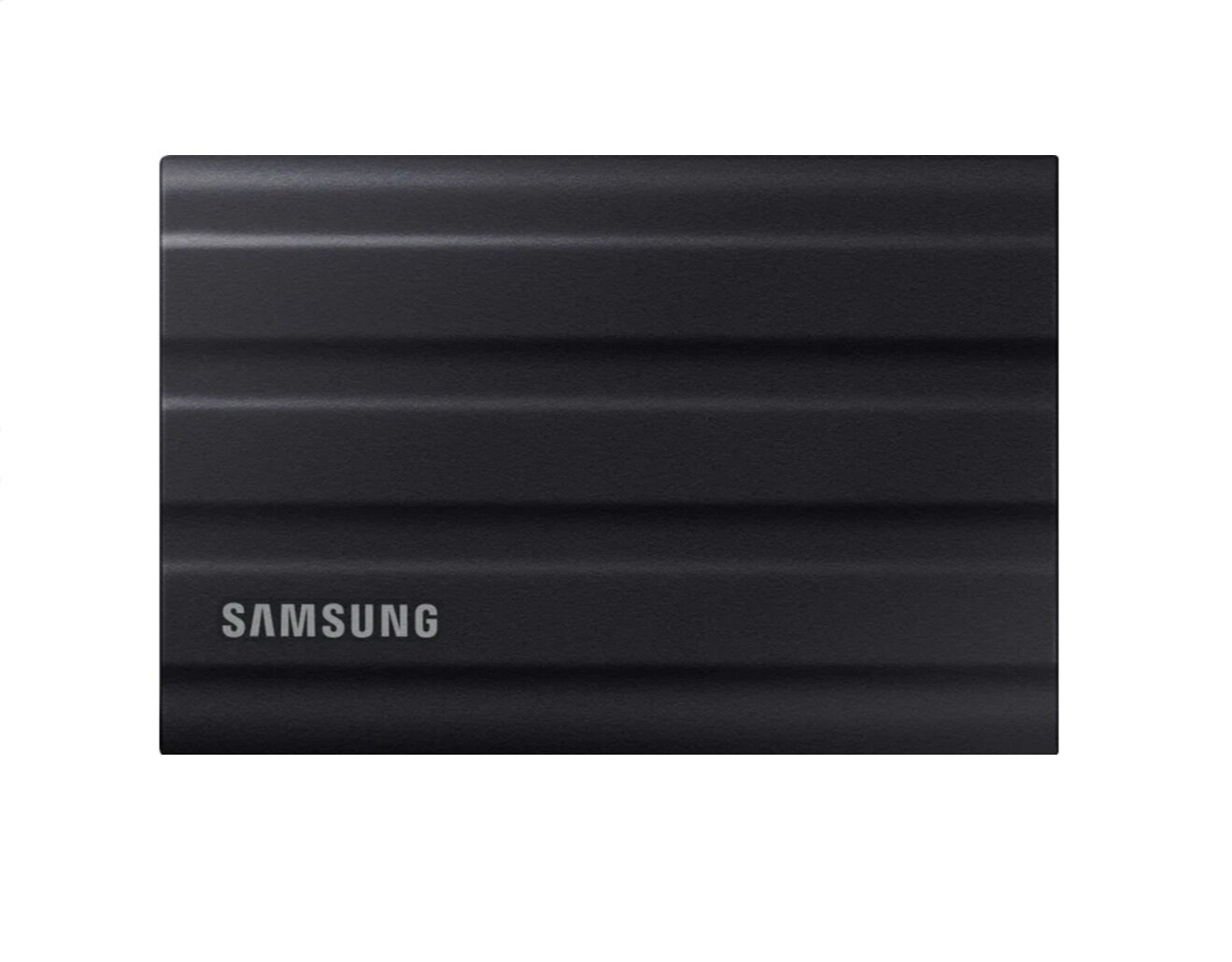 Внешний SSD Samsung T7 4TB чёрный (MU-PC4T0T/WW)