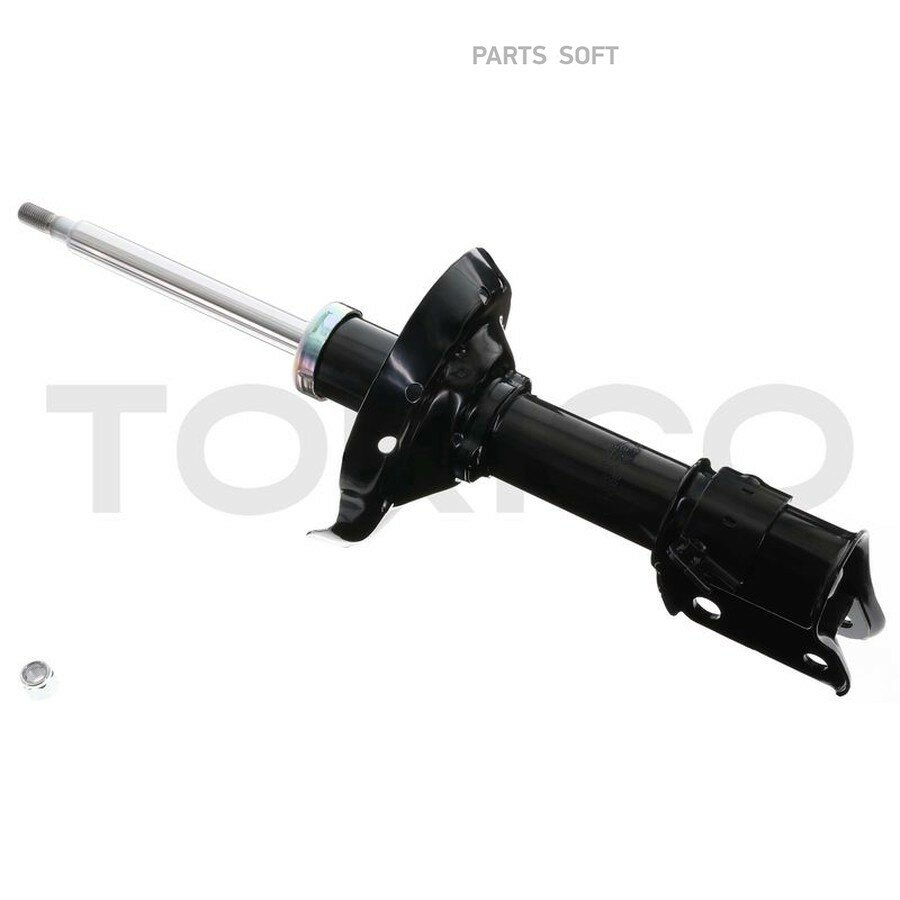 TOKICO B3449 Амортизатор передн лев Subaru IMPREZA 2WD 09- ()