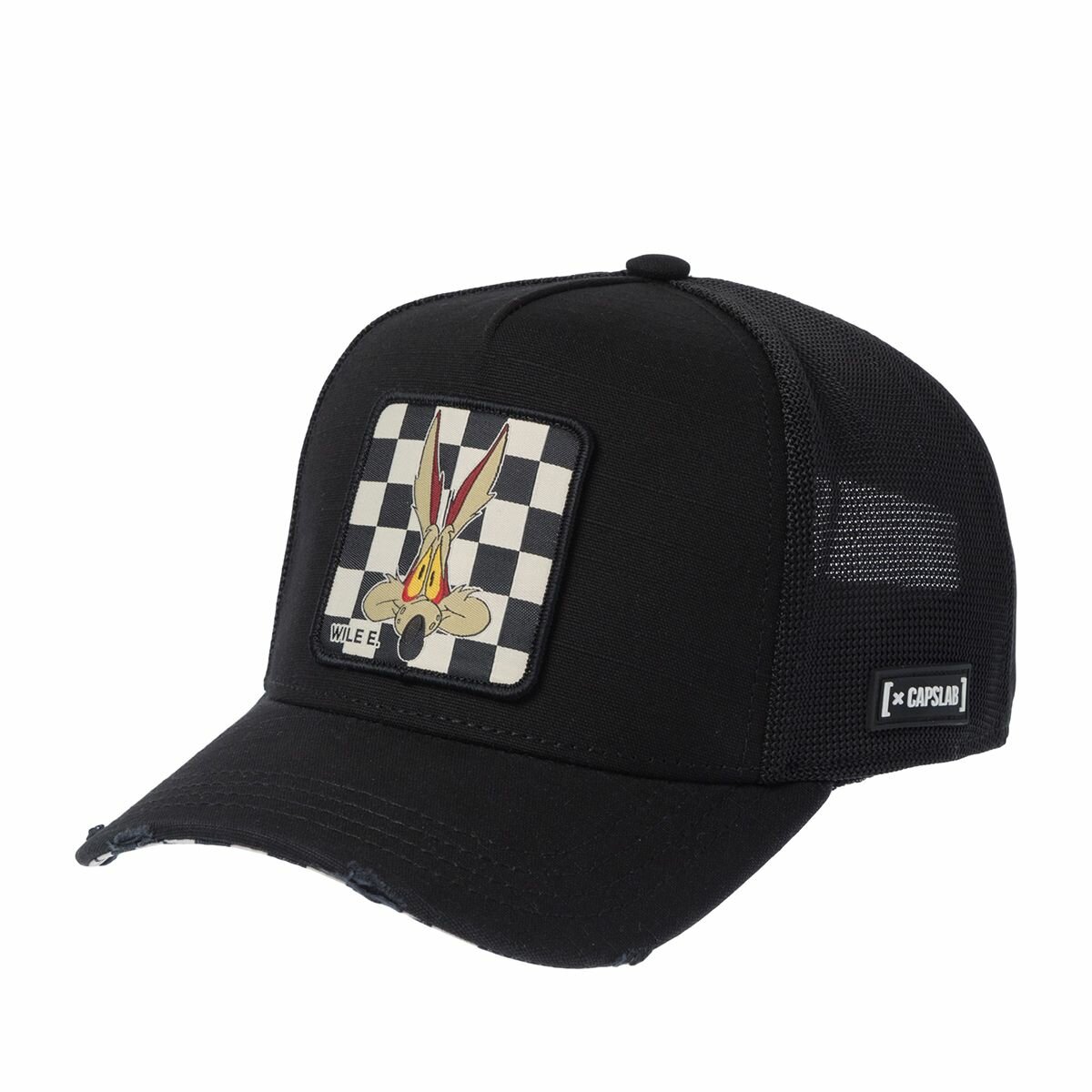 Бейсболка Базовая коллекция для мужчин и женщин