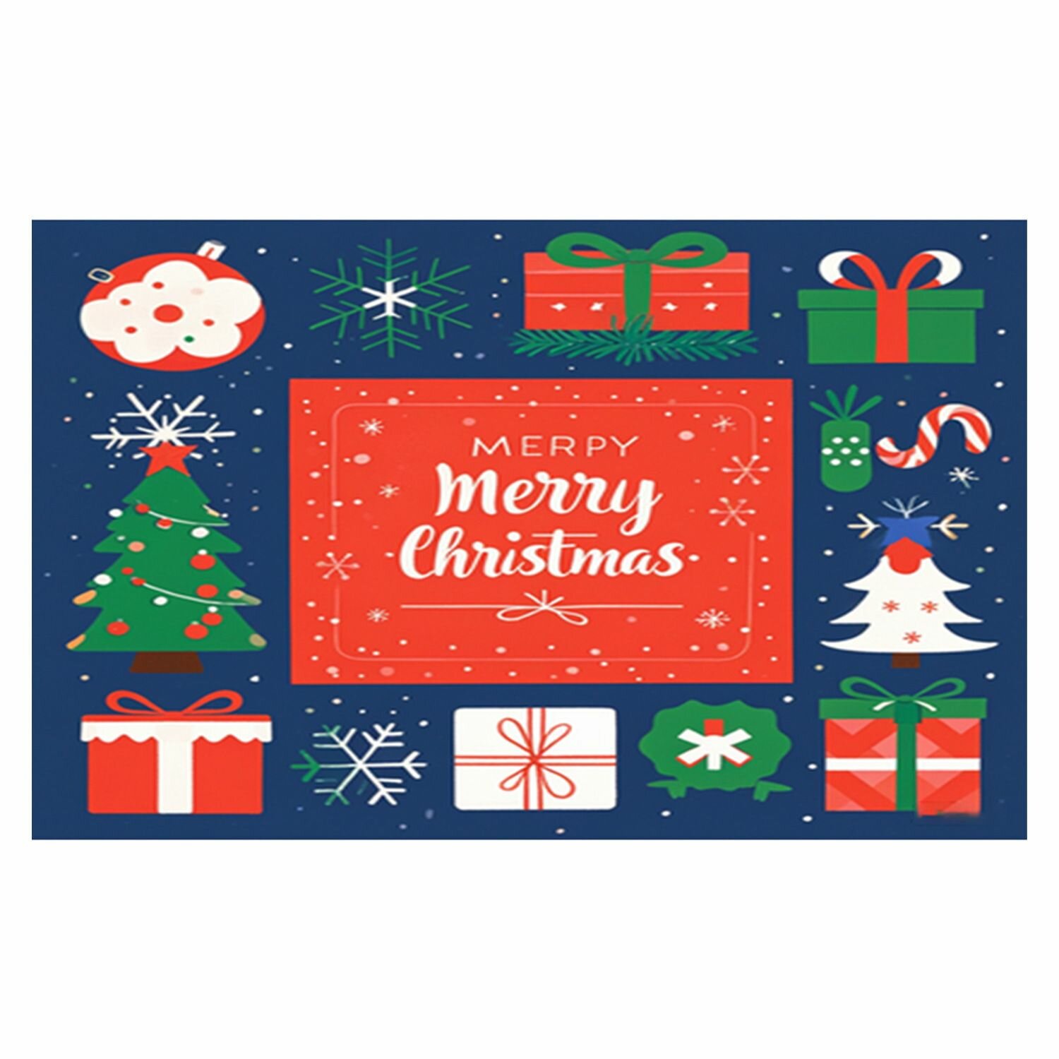 Чехол для ковра