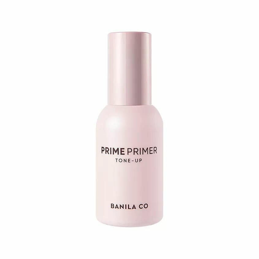 BANILA CO Праймер для лица Prime Primer Tone-up, 30 мл
