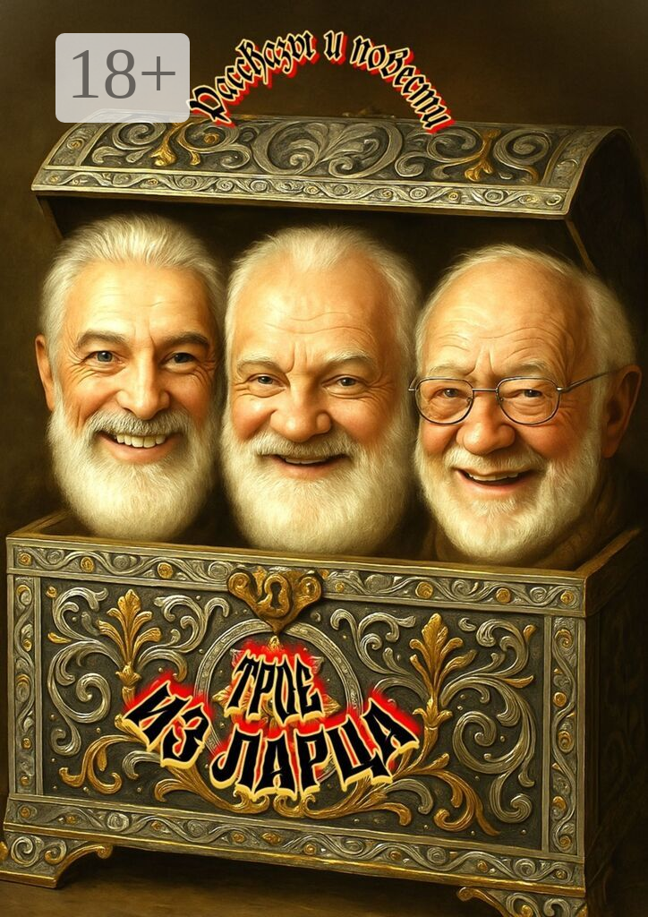 Трое из Ларца