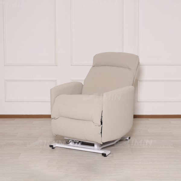 Кресло-реклайнер 'Брайтон' 3 мотора: высота, положение спинки, положение подножки (арт.0236-1-1-П) IMIN - Имидж Инвентор
