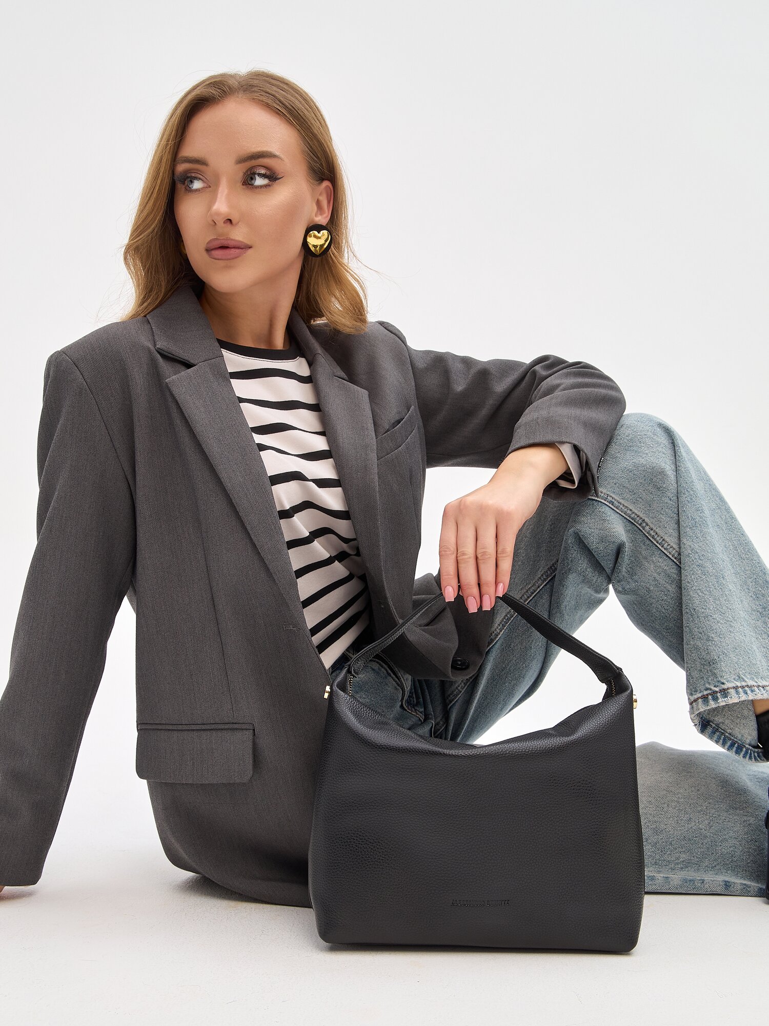 Сумка мешок