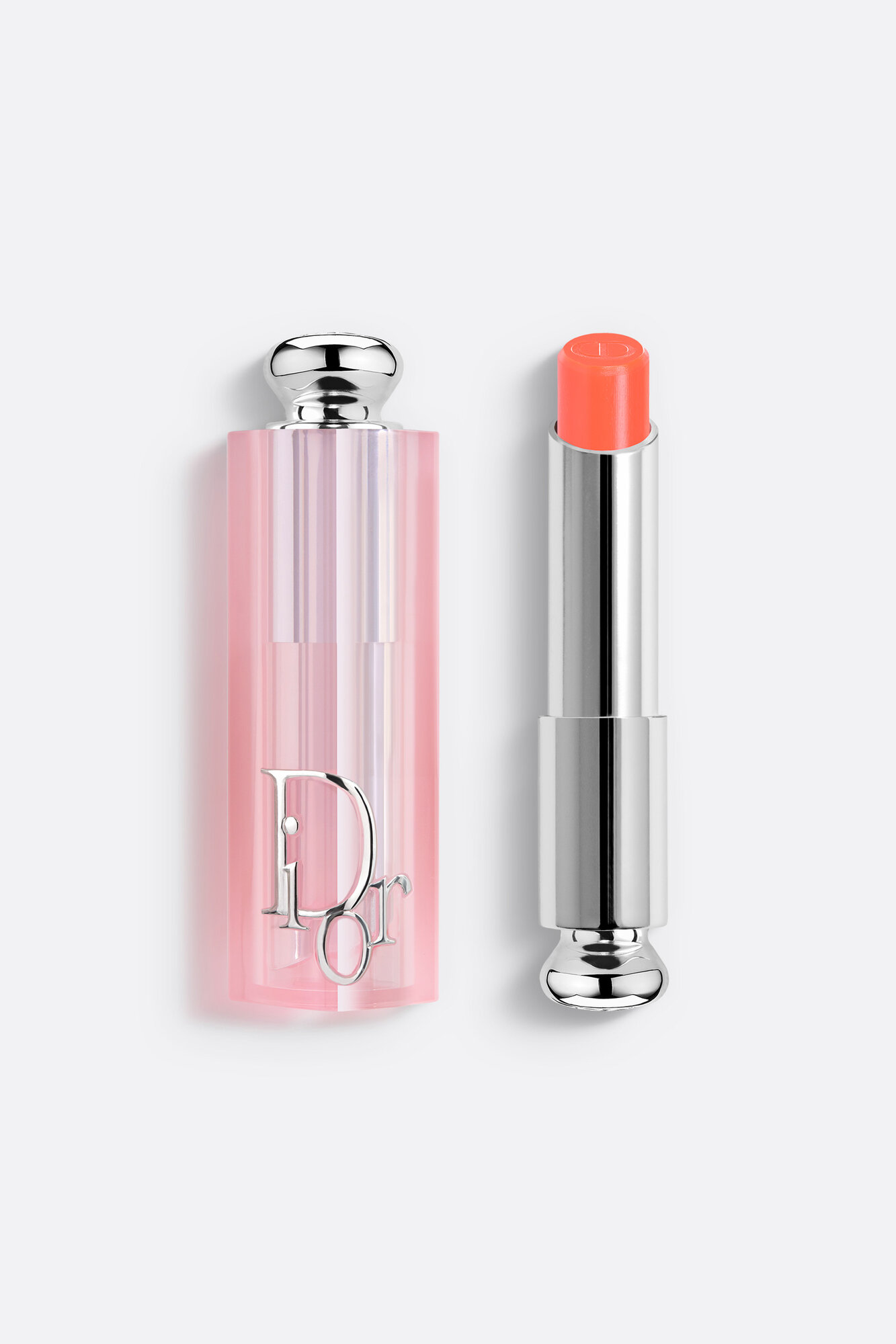 DIOR Addict Lip Glow бальзам для губ оттенок 061 Poppy Coral