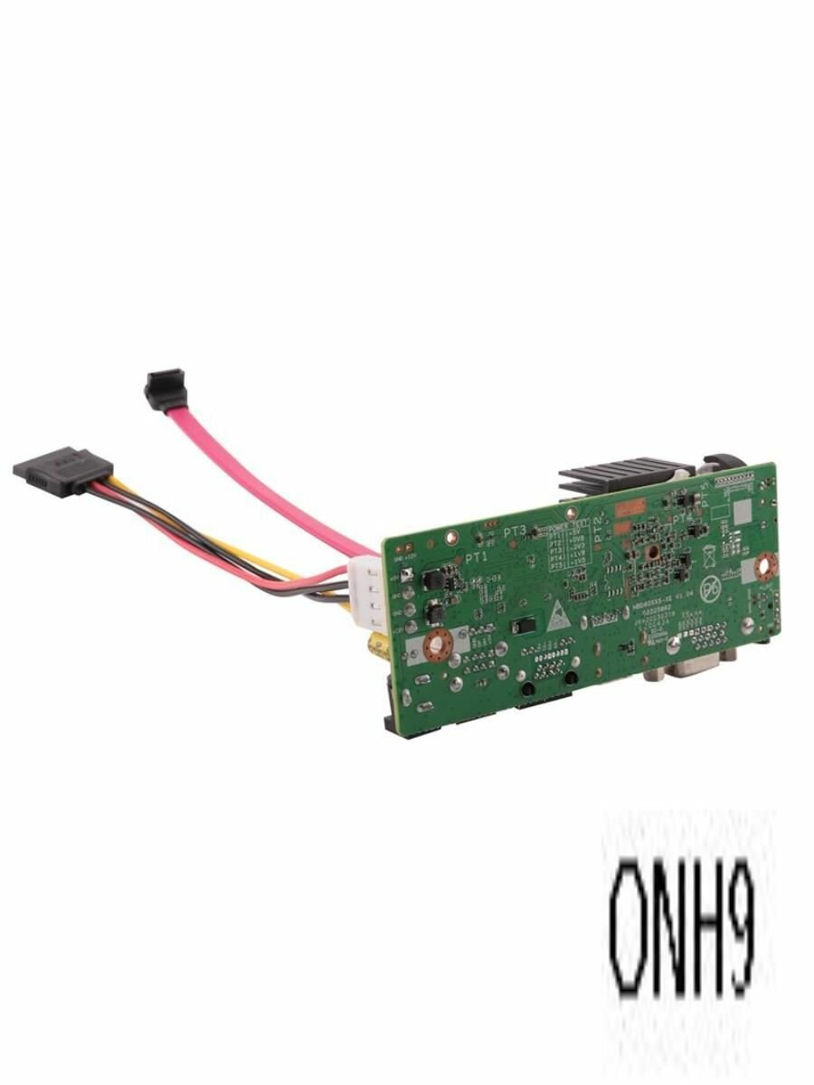 Shirley-265 10CHx5MP NVR Сетевой видеорегистратор Цифровой Плата IP-камера Макс. 12T Обнаружение лица человека OVNIF XMEYE 1 P2P