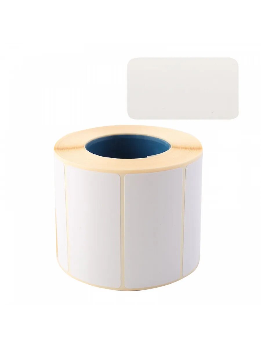 Термоэтикетка 58*60 мм 400 шт