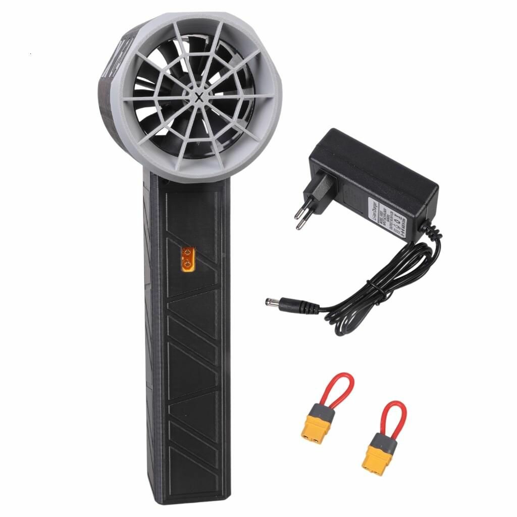 Перезаряжаемый воздушный компрессор 140000 об/мин для чистки электроники и дома