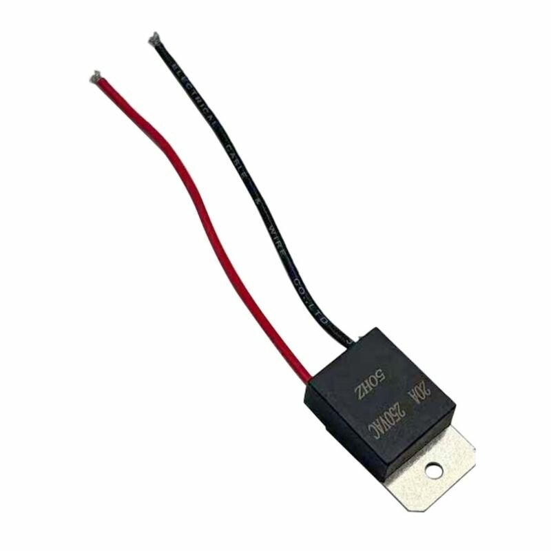 Сигнальный переключатель электроинструмента 20A
