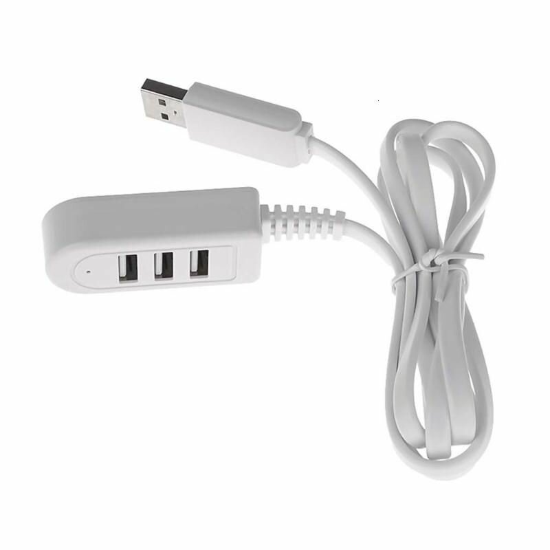 USB-хаб 2.0, 119cm