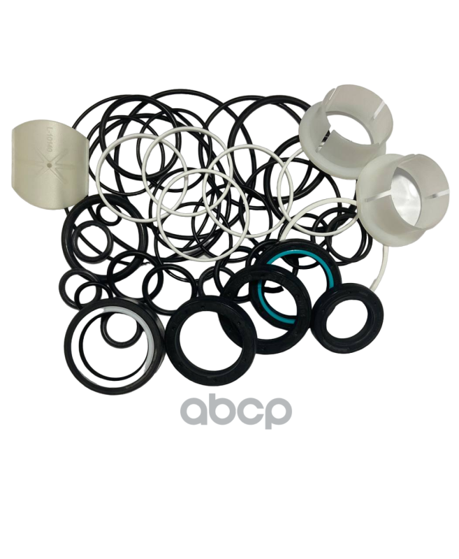 Ремкомплект рулевой рейки BMW 6 E64 2004-, BMW 6 E63 2004-, BMW 5 E61 2004-2009, BMW 5 E60 EMMETEC арт. BW9021KIT