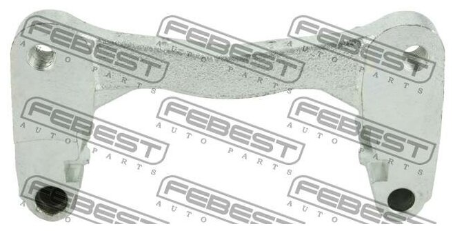 Скоба тормозного суппорта перед лев Febest 0477C-NA4WFR