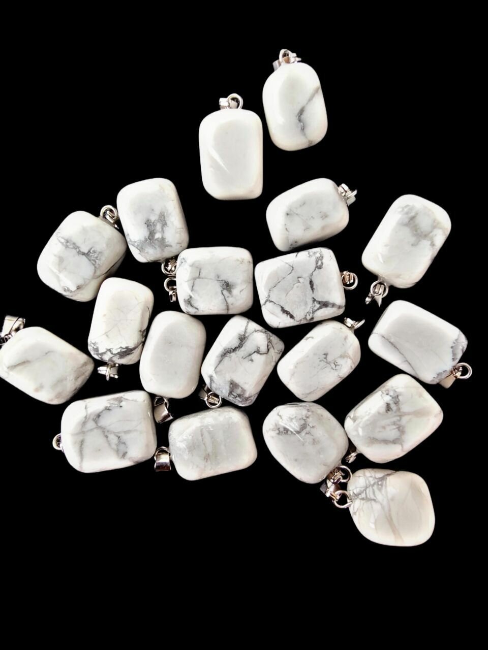 Колье, говлит