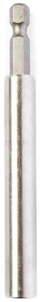 Удлинитель для бит магнитный 1/4' 100мм(720681)