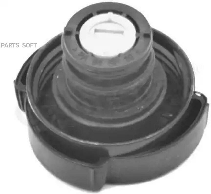 Крышка расшир. бачка! BMW E46/E83/F10 Vernet арт. RC0035