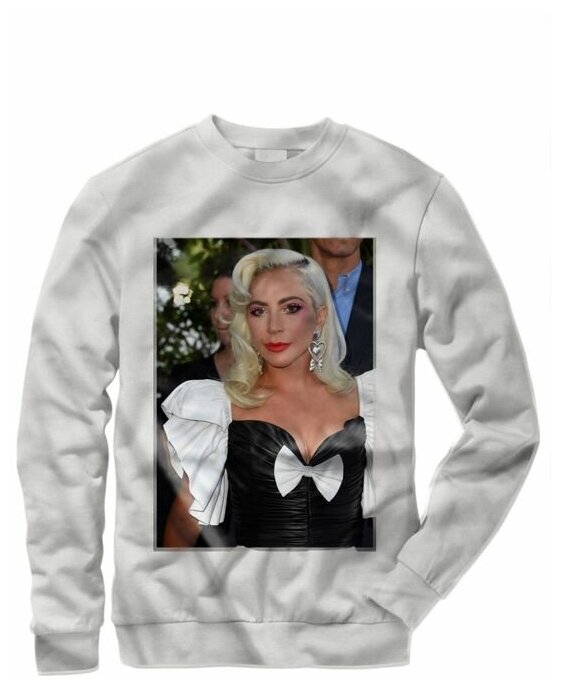 Свитшот MIGOM