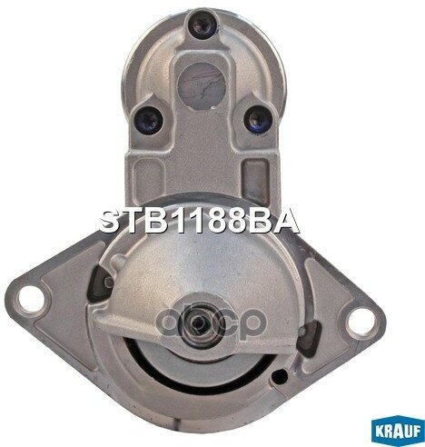 Стертер 12V 1,1 kW Krauf арт. STB1188BA