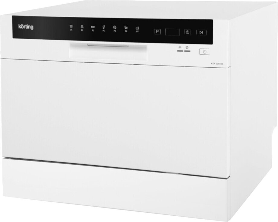 Посудомоечная машина Korting KDF 2050 W
