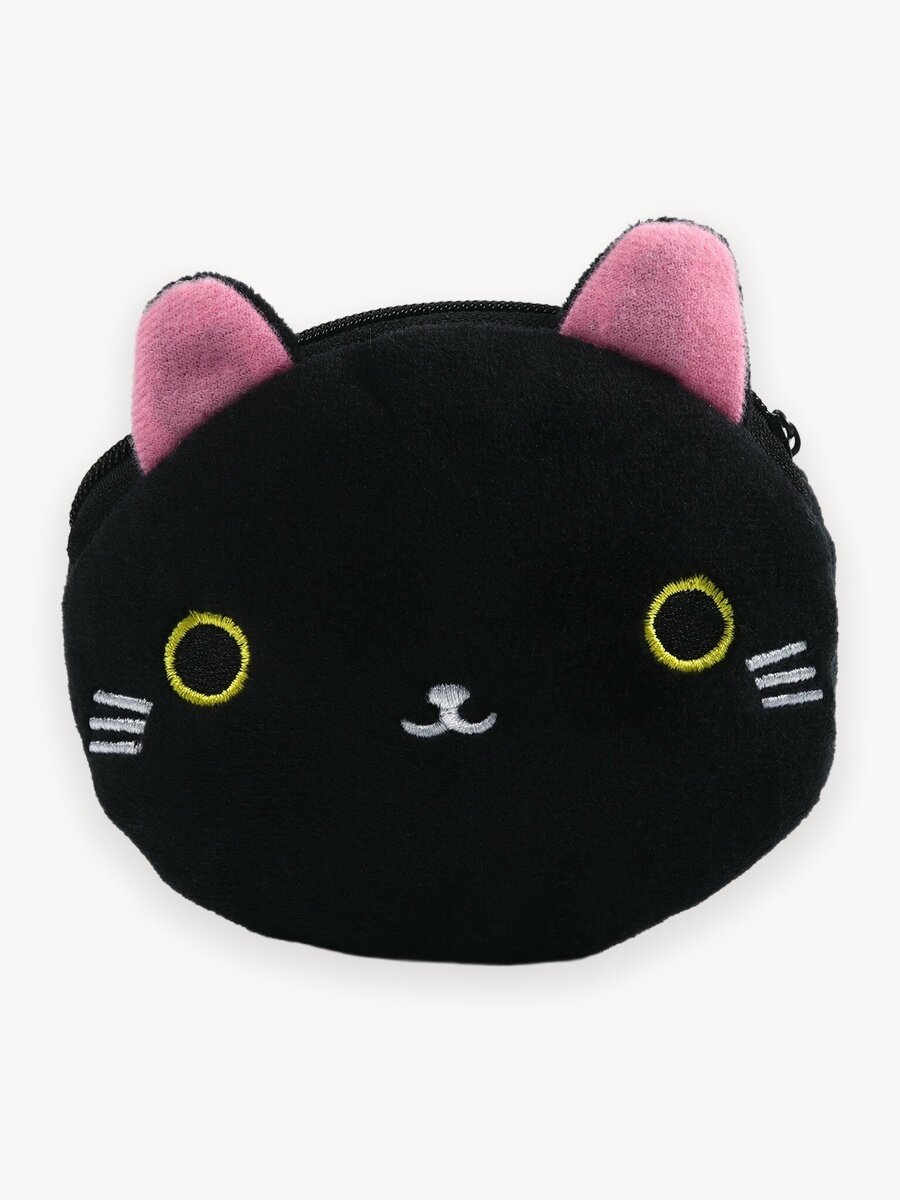 Леденцы «Приношу удачу» в кошельке, со вкусом винограда, 40 г.