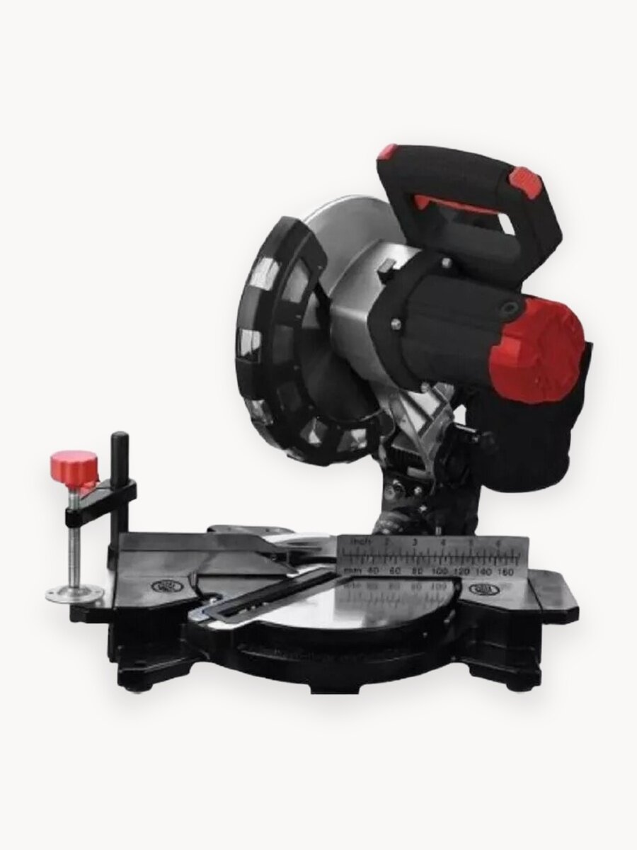 Пила торцовочная P.I.T. PMS210-C