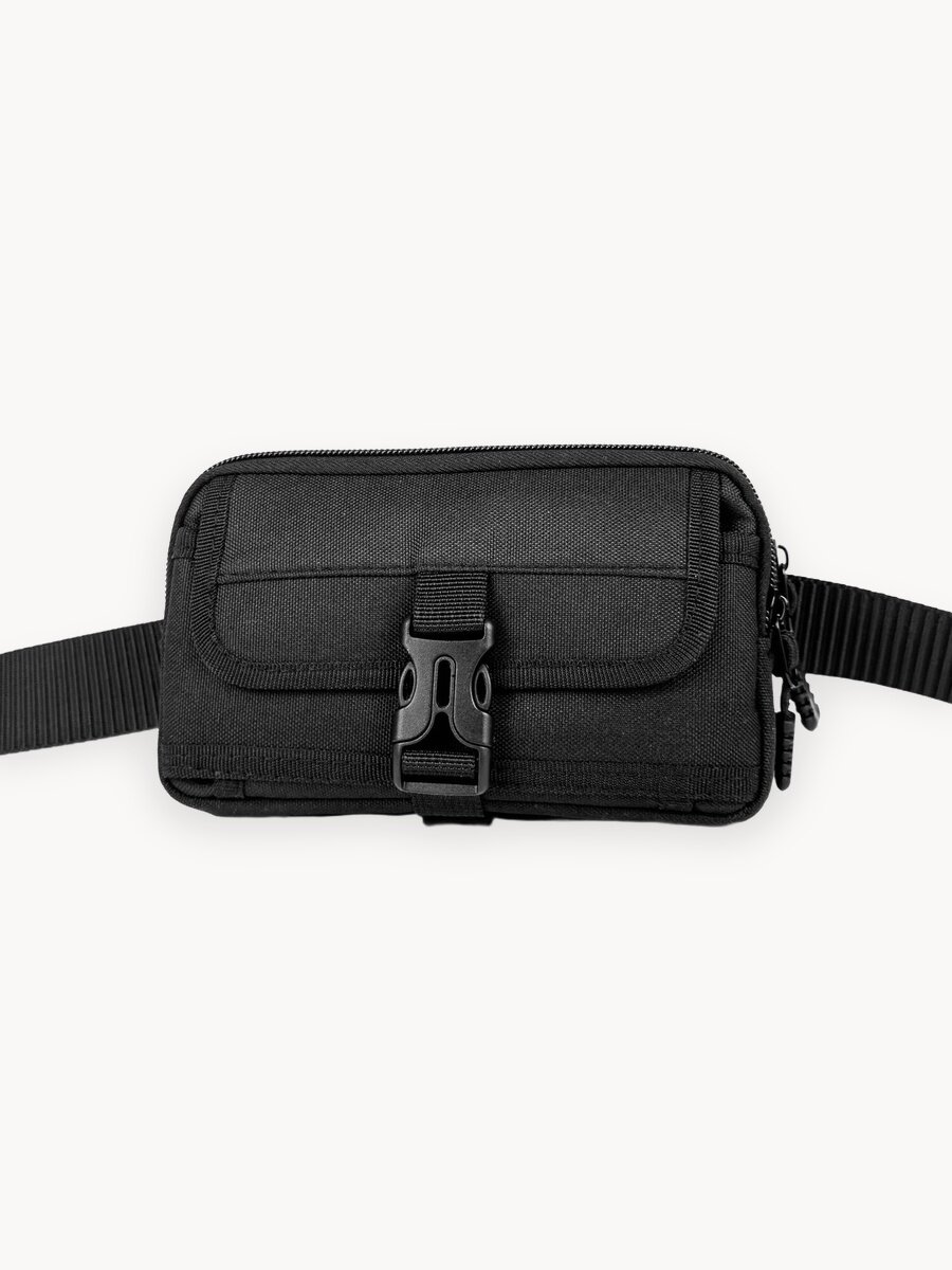 Сумка поясная