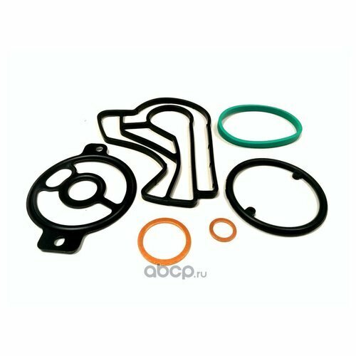 Комплект прокладок, маслянный радиатор Patron PG30047 для VW CRAFTER 3035 2E, CRAFTER 3050 2E, CRAFTER 3050 C