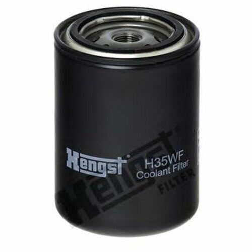 Фильтр для охлаждающей жидкости Hengst H35WF
