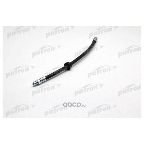 Шланг тормозной Patron PBH0010 для Renault Megane I, Scenic I