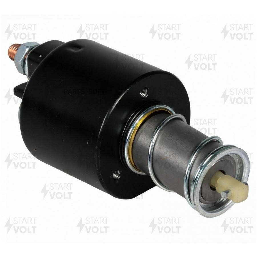 VSR1602 STARTVOLT Реле втягивающее стартера Citroen C4 (04-) 1.6i (VSR 1602)