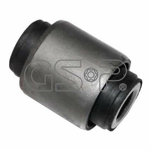 Сайлентблок задней цапфы Gsp 516159 для Infiniti EX, FX, G; Nissan Murano II, III