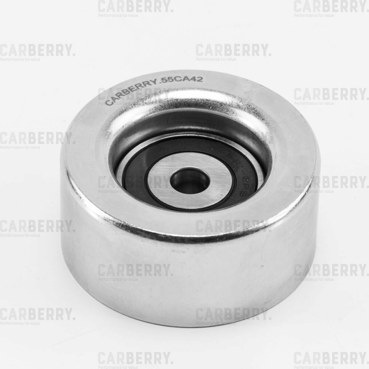 Ролик приводного ремня CARBERRY арт. 55CA42