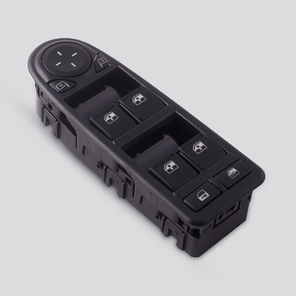 Модуль двери водителя 316300376910000 (Уаз Патриот с 2013 г. в.)