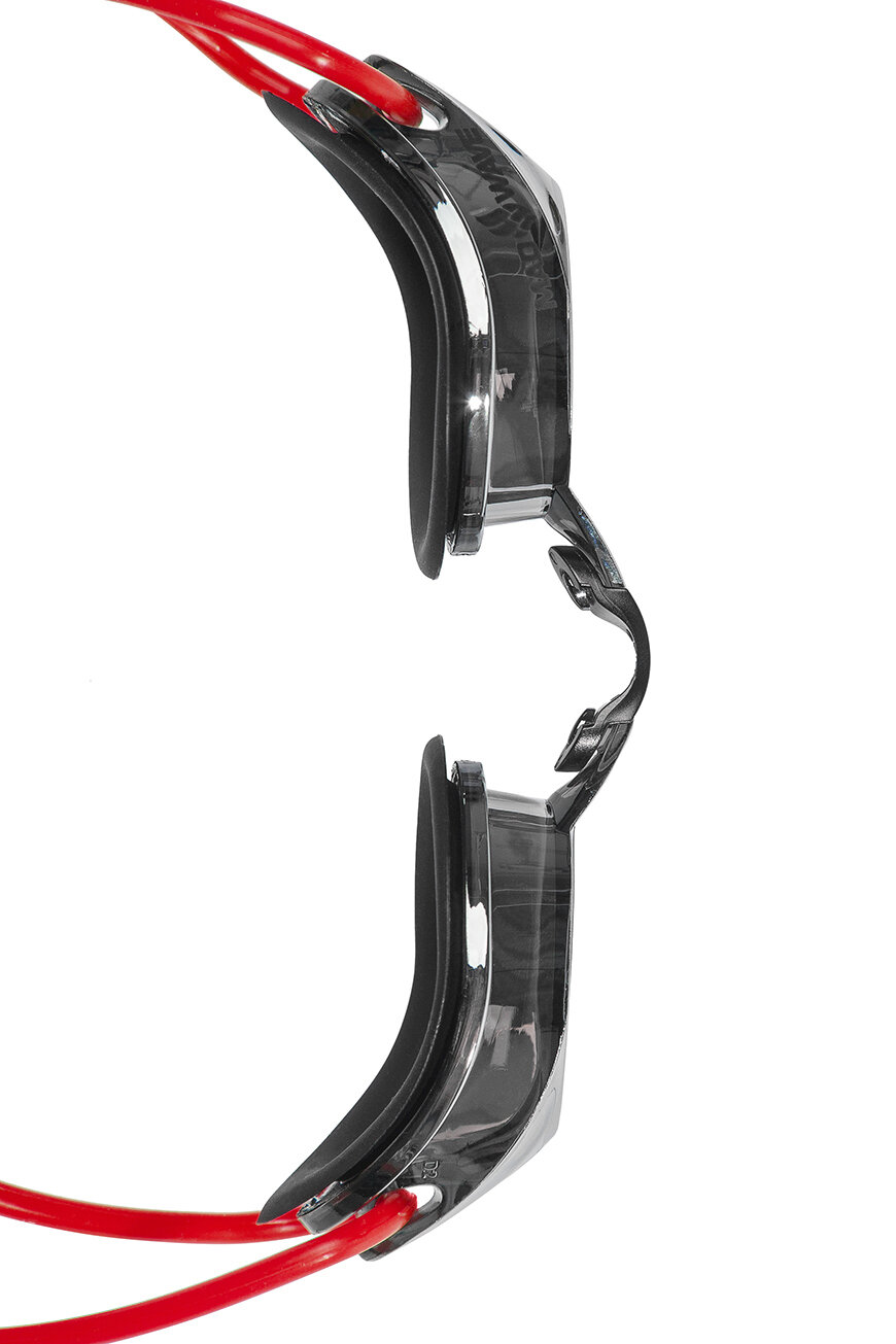 Стартовые очки Streamline mirror — фото 1