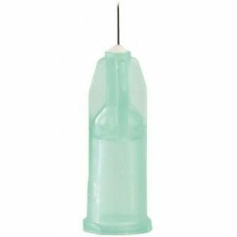 100шт Игла для мезотерапии 30G длина 4мм Meso-Relle