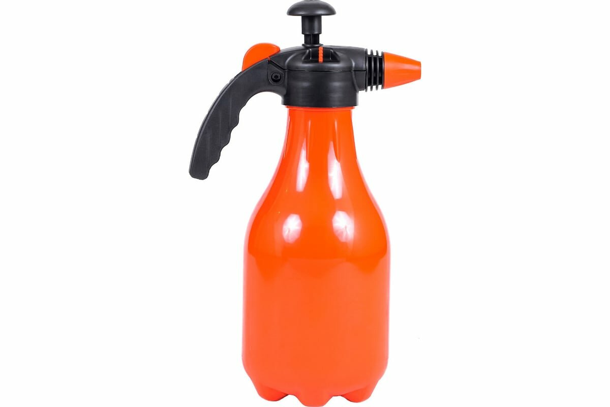 Жук Опрыскиватель Нео Классик ОП-210 2.5 л - ручной садовый распылитель для сада и огорода