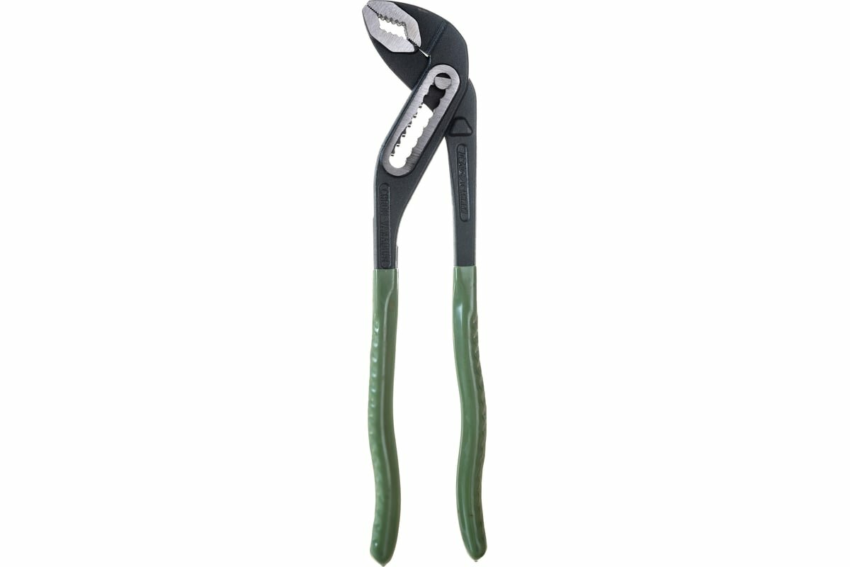 Дело Техники Переставные клещи 400 мм DT/20/5 415400 Регулируемые пассатижи