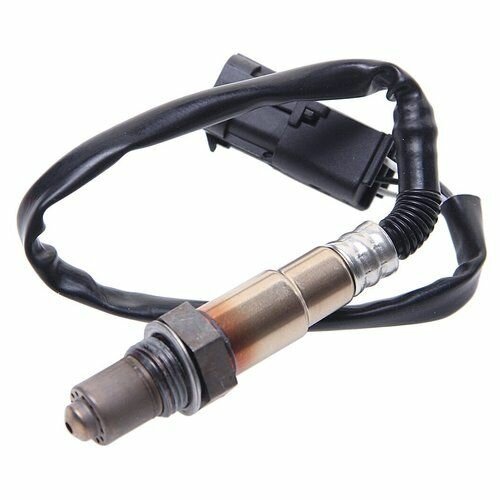 Датчик кислородный (лямбда-зонд) ВАЗ-1118 (Cartronic) 0258006537 Ctr Cartronic CTR0077119