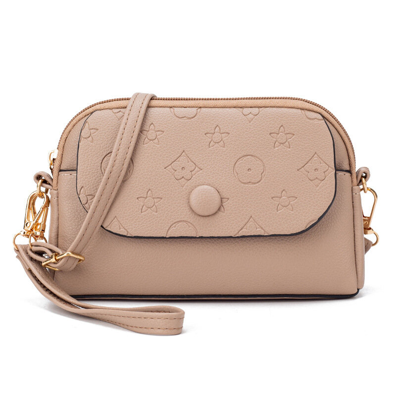 Сумка клатч