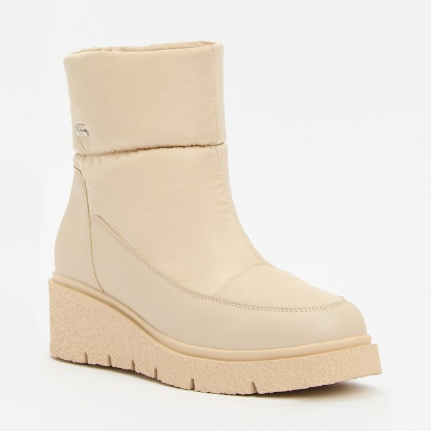 Полусапоги