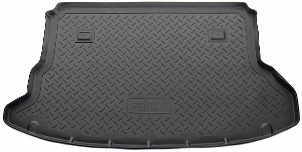 Коврик в багажник HYUNDAI Tucson I 2004-2012 / Багажник Хюндай Туксон 1